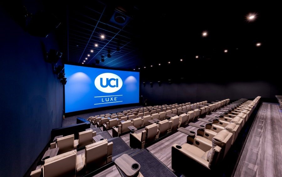 UCI CINEMAS – www.micemorevents.it